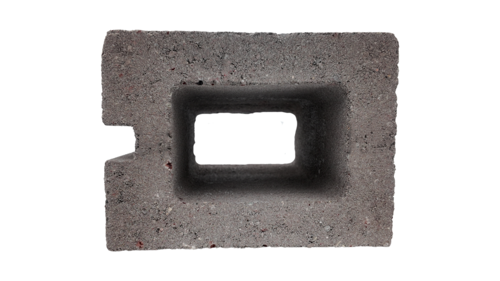 6" Standard Block - Buildology
