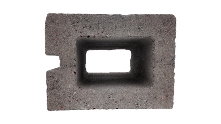 6" Standard Block - Buildology