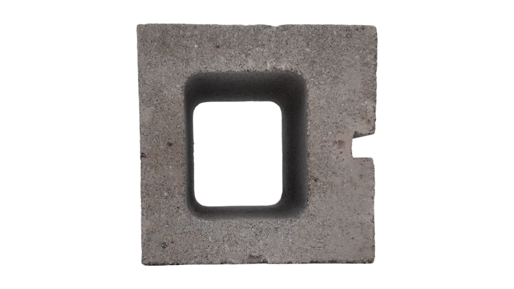 8" Standard Block - Buildology