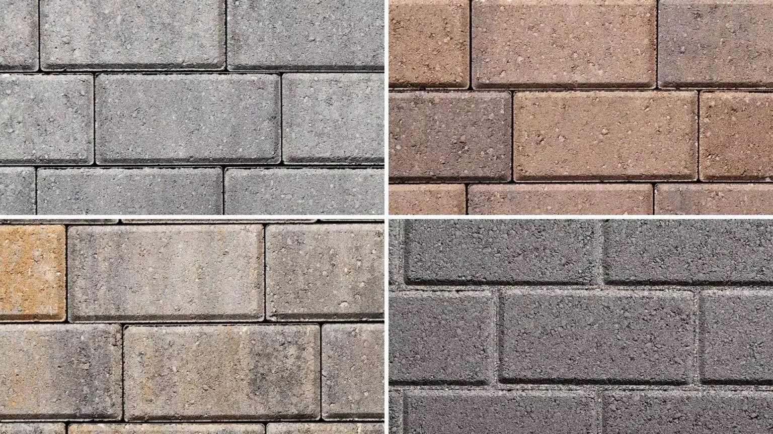 Pavers - Buildology Landscaping Supply Store